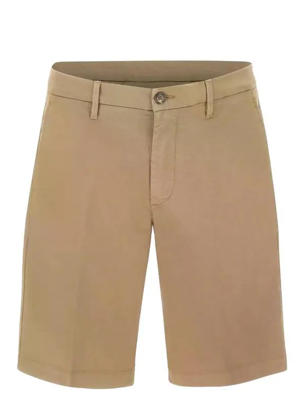 RE-HASH Bernini Shorts - Neutrals