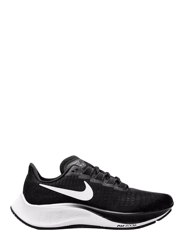 Nike Air Zoom Pegasus 37 Sneakers - Black