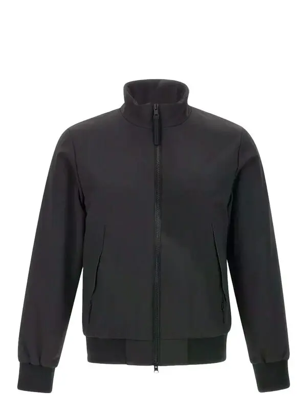 PEOPLE OF SHIBUYA Shibuya Jacket - Black