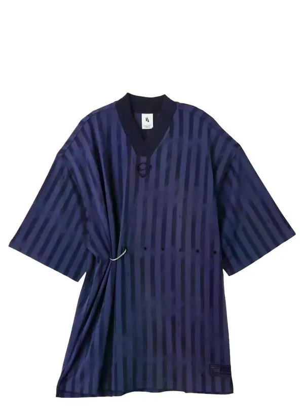 Nike Runway Mini Dress - Blue