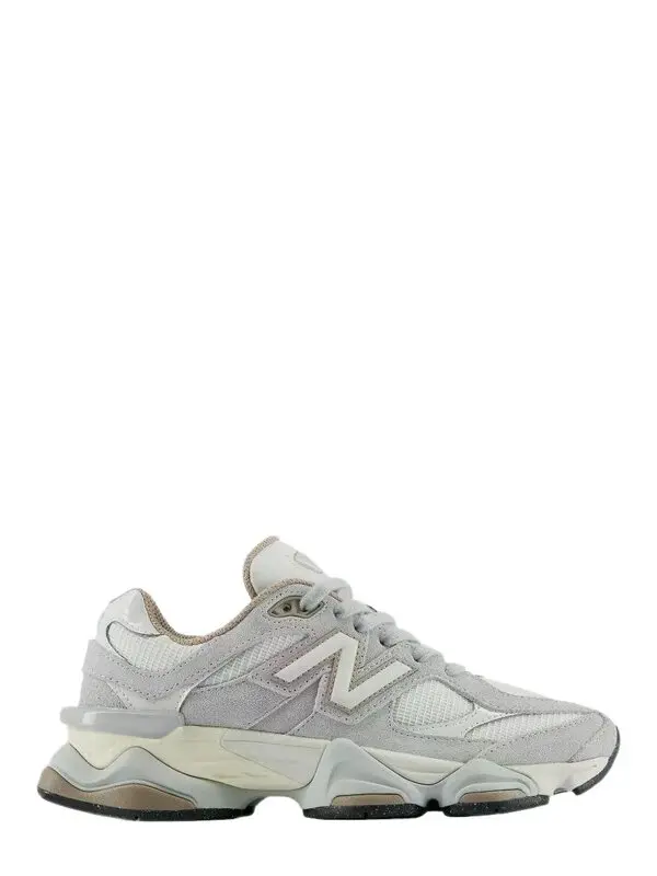 NEW BALANCE 9060 Sneakers - Grey