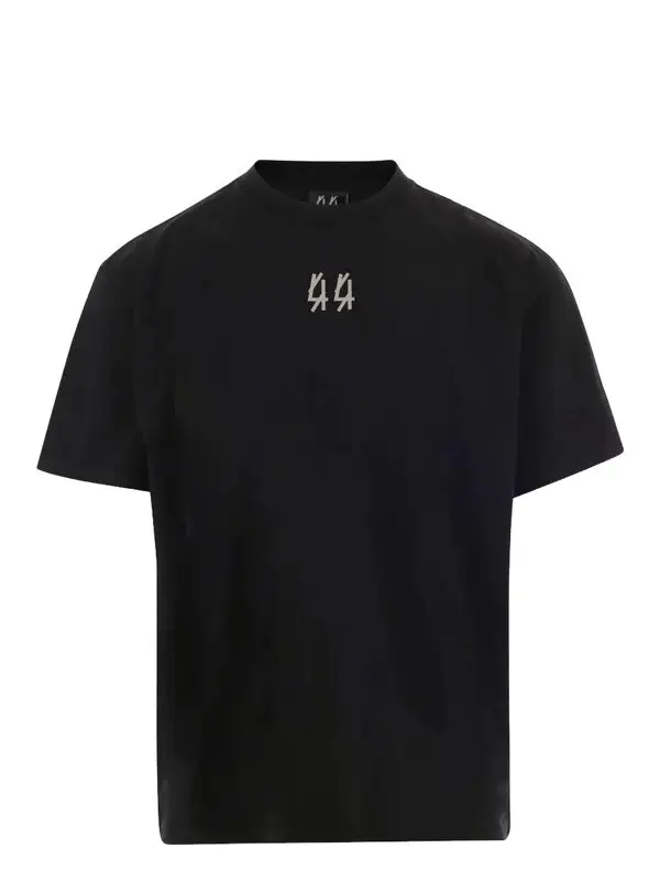 44 LABEL GROUP Sold Out T-shirt - Black