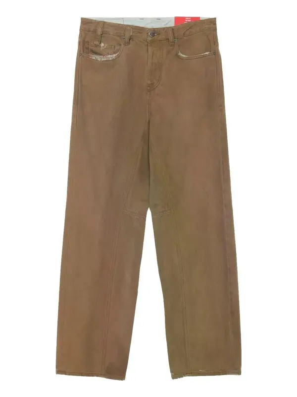 DIESEL® D-macro-u Jeans - Neutrals