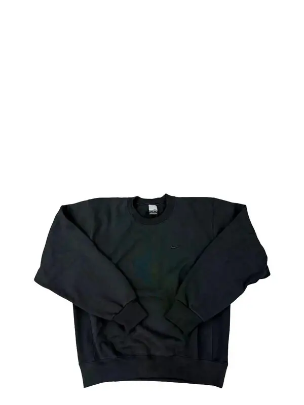 Nike Crew-neck Sweatshirt - Black