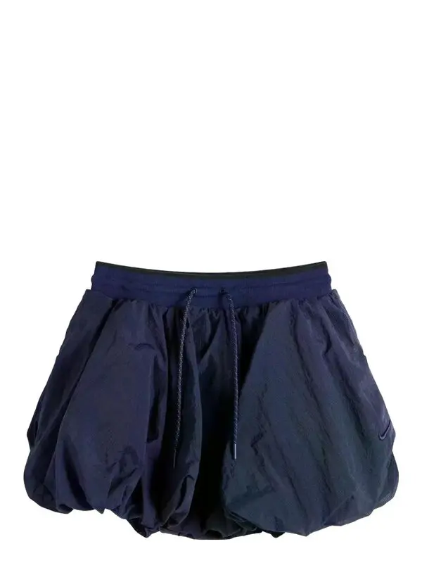 Nike Runway Mini Skort - Blue