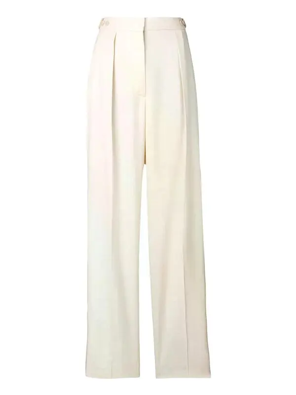Stella McCartney Katlyn Trousers - Neutrals