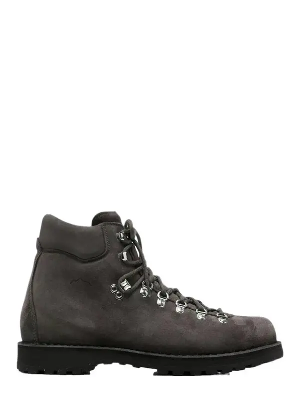 Diemme Roccia Ankle Boots - Grey