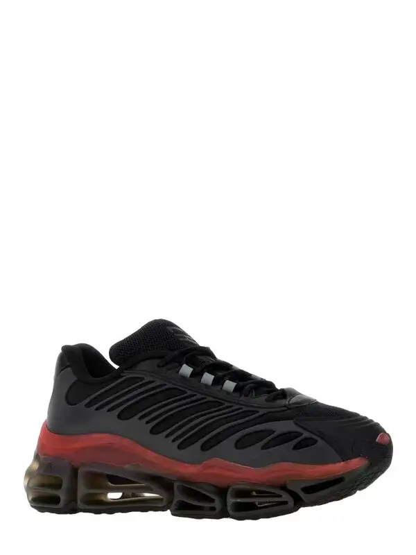 WILLY CHAVARRIA X Adidas Megaride Ag Xl Jabbar Sneakers - Black