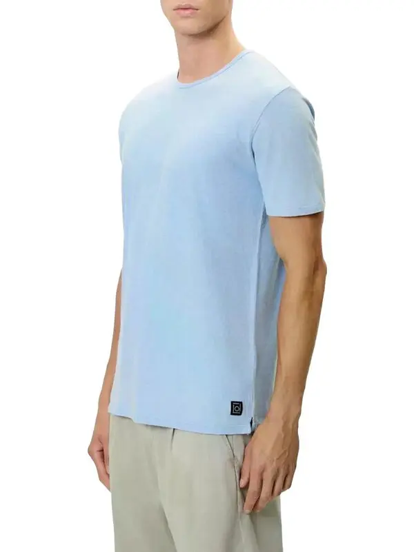 Chinese Laundry Short-sleeves T-shirt - Blue