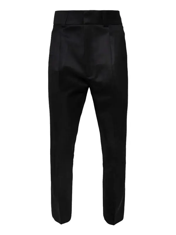 Fear Of God Eternal Twill Trousers - Black