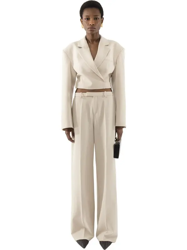 Arakii Sora Blazer - Sand
