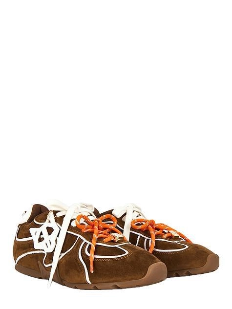 NAKED WOLFE Adored Sneaker In . Also - Tan