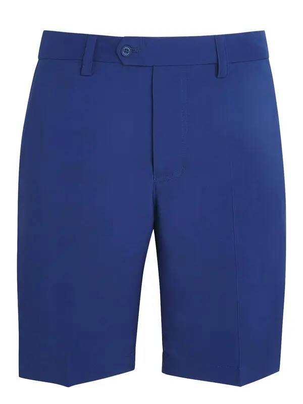 J. Lindeberg Mitch Straight Shorts - Blue