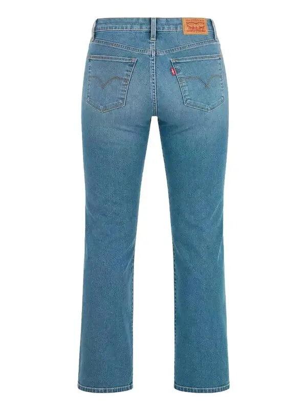 LEVI'S 312 Shaping Slim Jeans - Blue