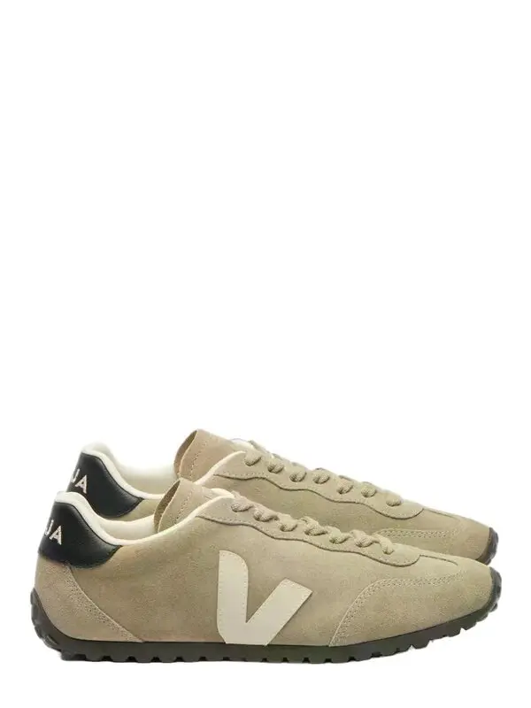 VEJA Logo-patch Sneakers - Neutrals