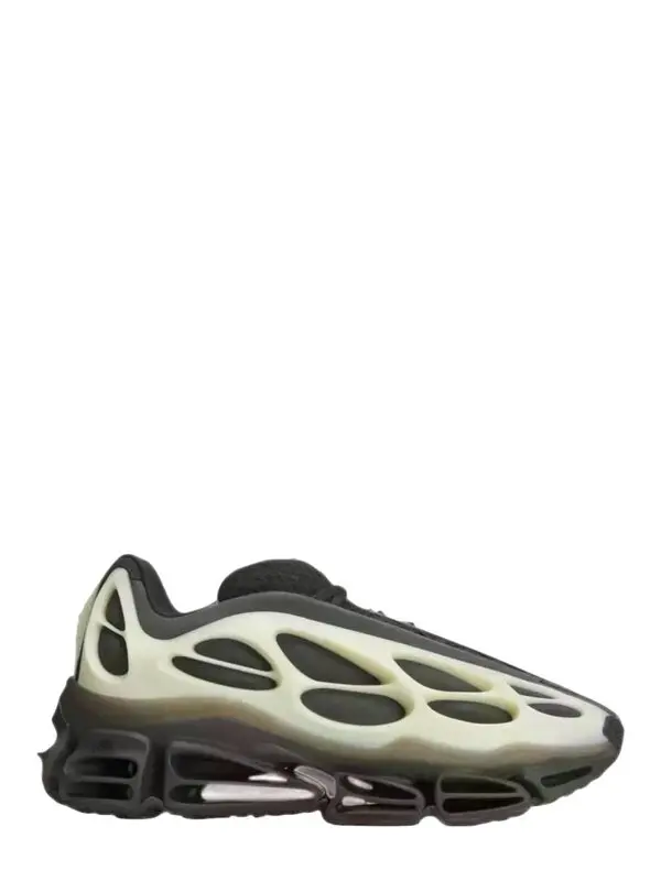 WILLY CHAVARRIA Megaride Sneakers - Black