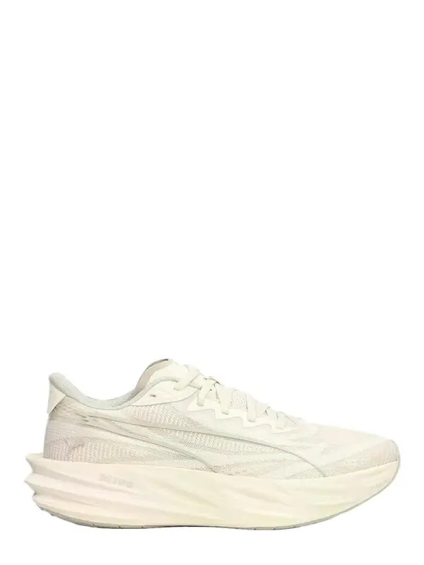 PUMA Deviate Pure Nitro Sneakers - White