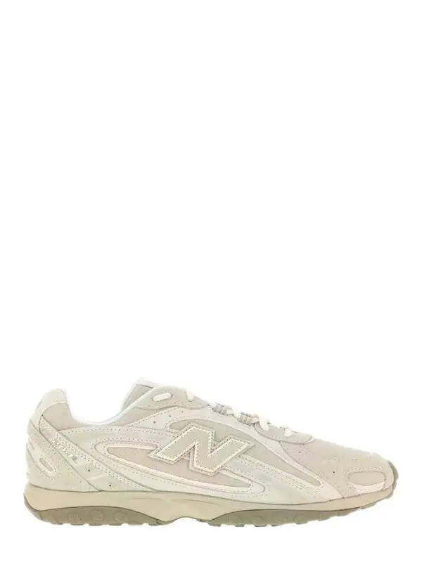NEW BALANCE 204l Panelled Sneakers - Neutrals