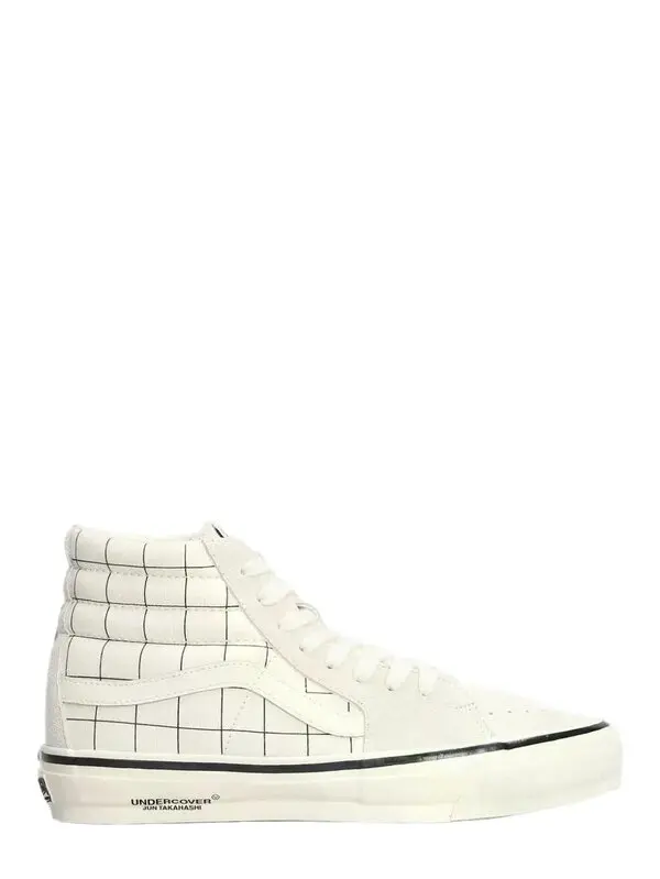 VANS X Undercover Otw Sk8-hi Sneakers - White