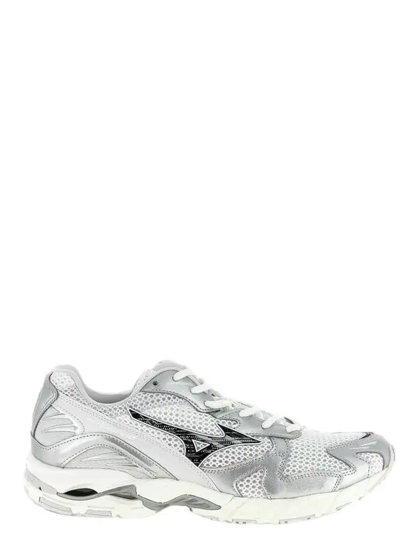 Mizuno Wave Rider Sneakers - Grey