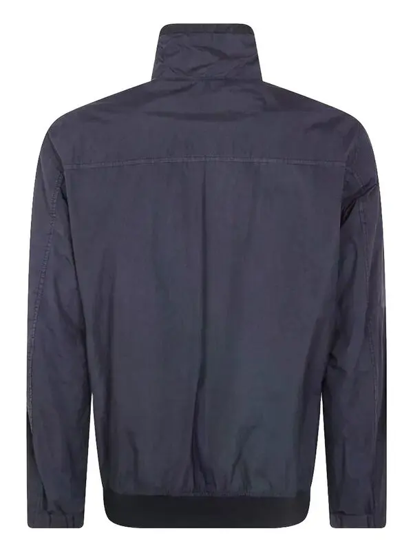 Stone Island Long-sleeves Performance Jacket - Blue