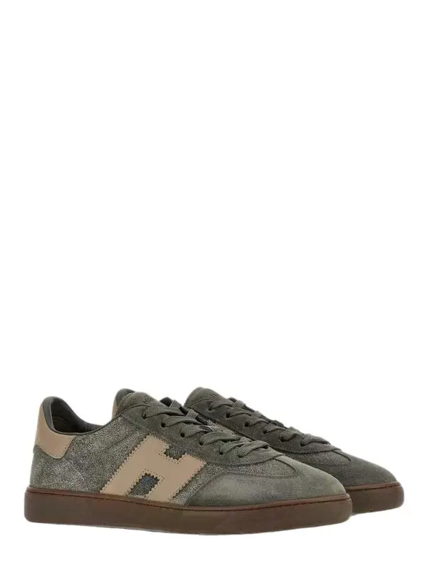 Hogan Cool Sneakers - Grey
