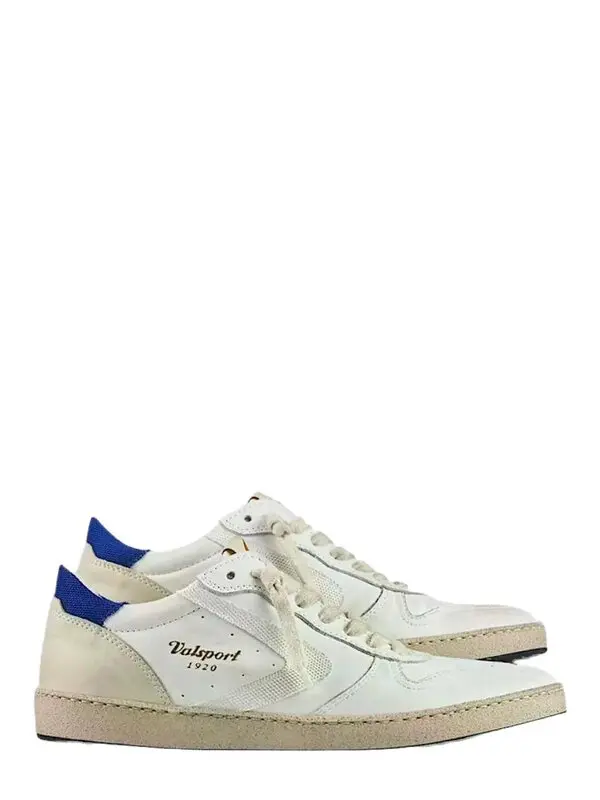 VALSPORT Davis Low-top Sneakers - White