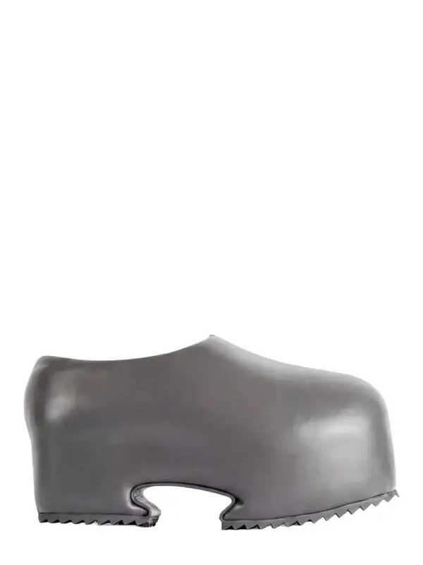 YUME YUME Clog Mules - Grey
