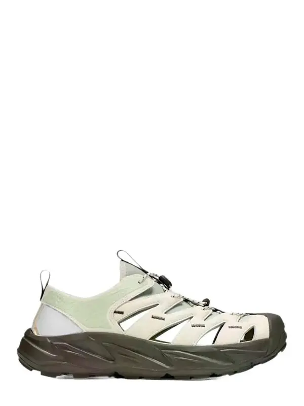 HOKA® Hopara Cut-out Sneakers - Neutrals