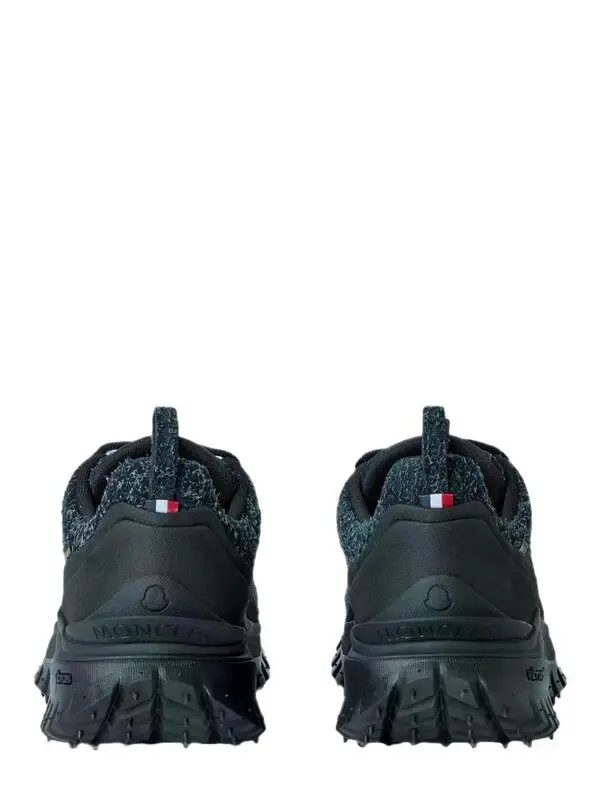 Moncler Trailgrip Apex Gtx Sneakers - Grey