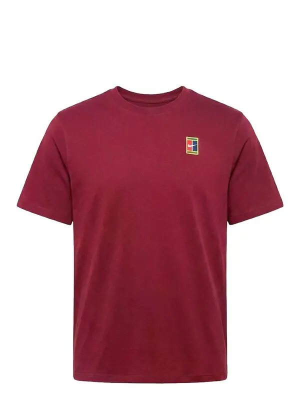 Nike Max90 Performance T-shirt - Red