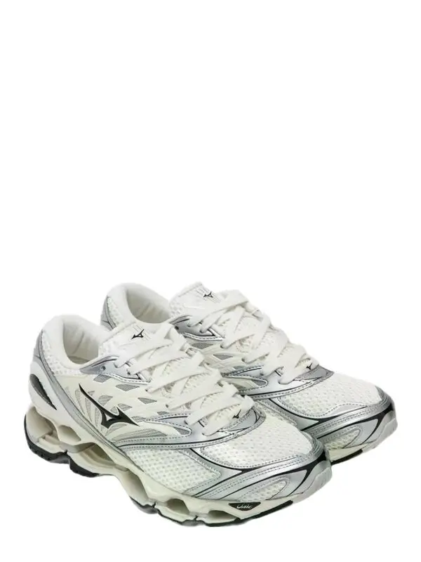 Mizuno Wave Prophecy Ls Sneakers - Neutrals