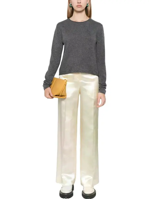 LISA YANG Ida Sweater - Grey