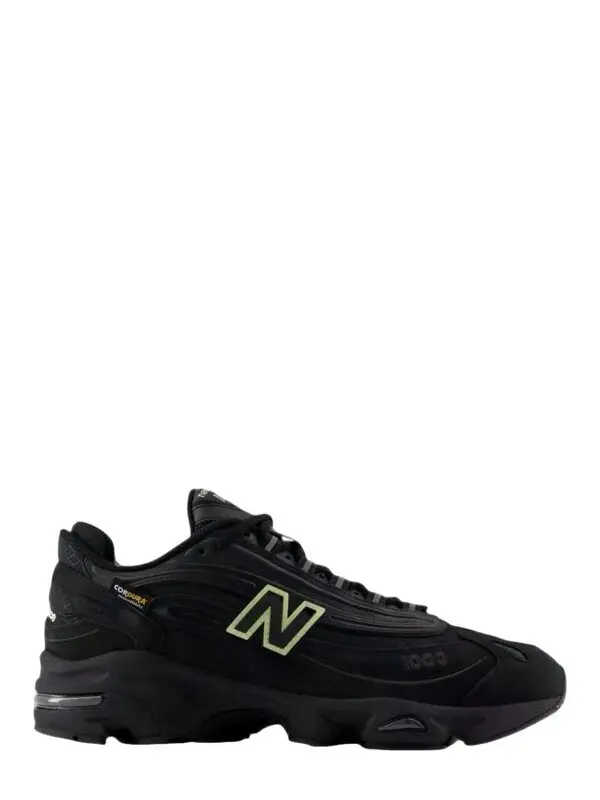 NEW BALANCE 1000 Sneakers - Black