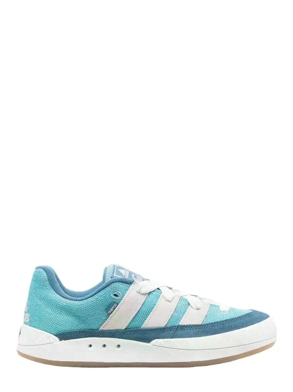 Adidas Adimatic Low-top Sneakers - Blue
