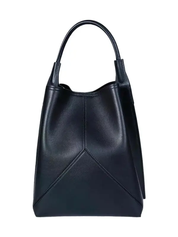 Victoria Beckham Bucket Bag - Black
