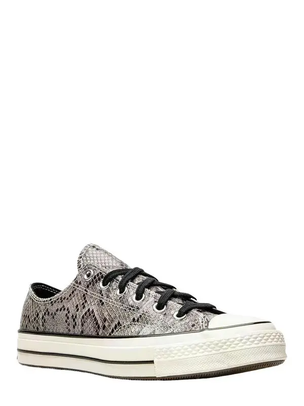 CONVERSE Chuck Taylor All Star 70 Low Sneakers - Grey