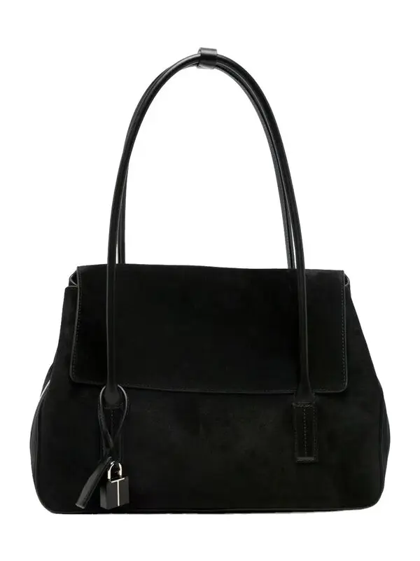 TOM FORD Eclipse Tote Bag - Black