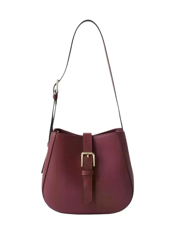 Furla Bucket Bag L - Red