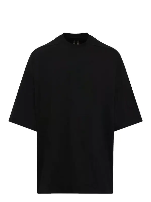 Rick Owens Tommy Oversized T-shirt - Black