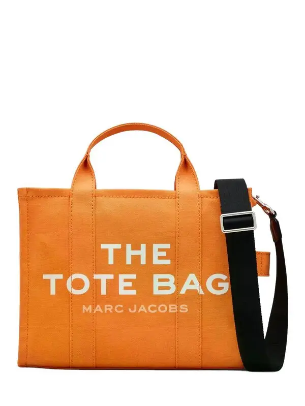 Marc Jacobs The Canvas Large Tote Bag - Orange