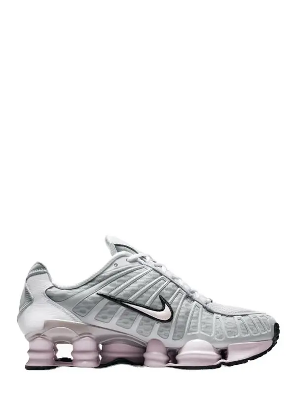 Nike Shox Tl Sneakers - Grey
