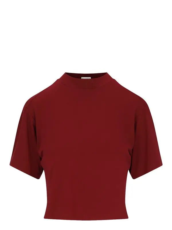 BALTÉR Stanford Tee - Red