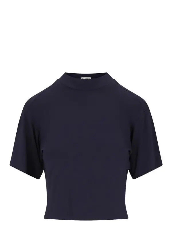 BALTÉR Night Match T-shirt - Blue