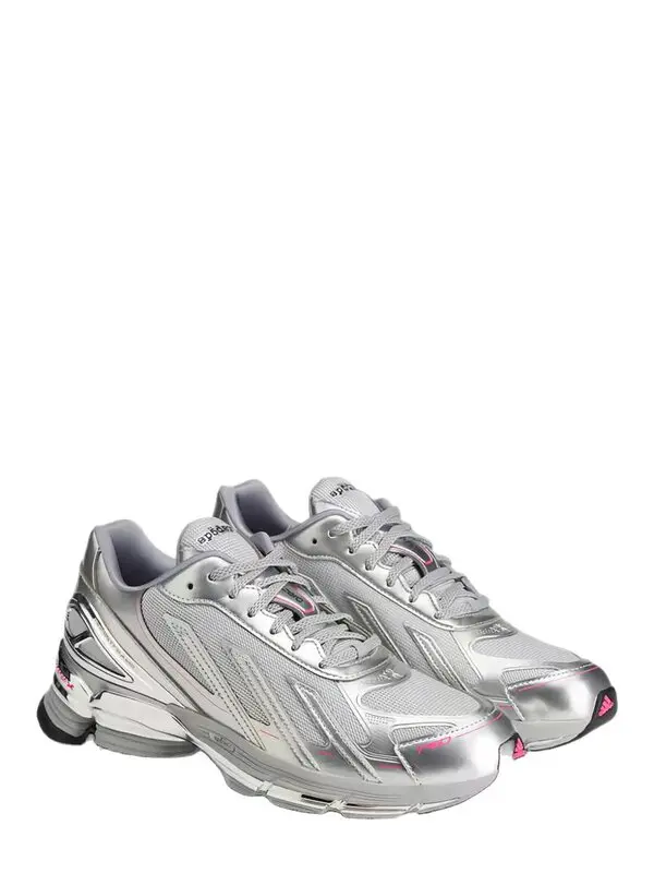 Adidas F50 Formotion Sp5der Sneakers - Silver