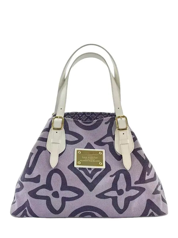 LOUIS VUITTON Tahitienne Shoulder Bag - Purple