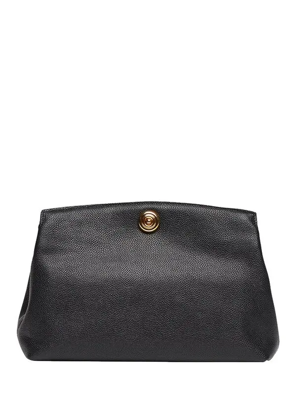LIFFNER Pushlock Pouch - Black