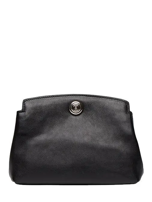 LIFFNER Pushlock Pouch Mini - Black