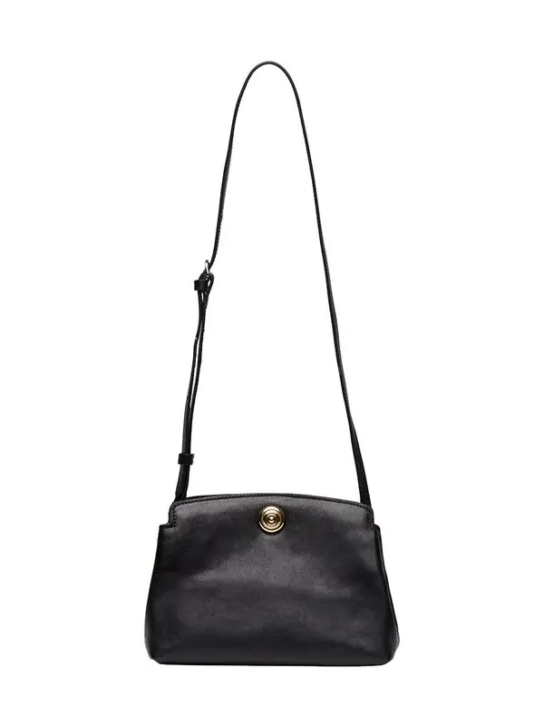 LIFFNER Pushlock Pouch Mini - Black