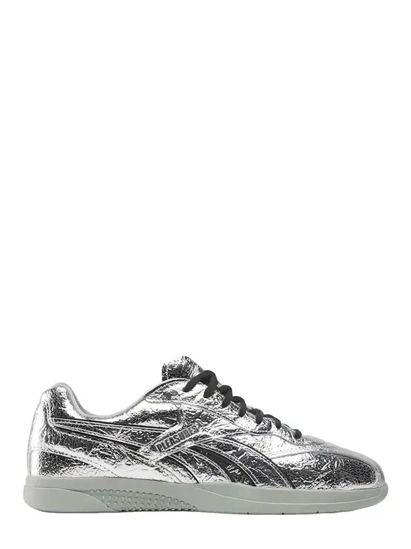 REEBOK Hammer Street Sneakers - Silver
